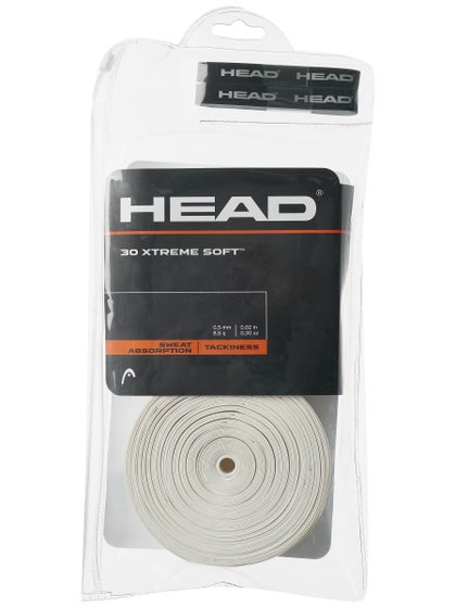 Head Overgrips | Tennis Warehouse