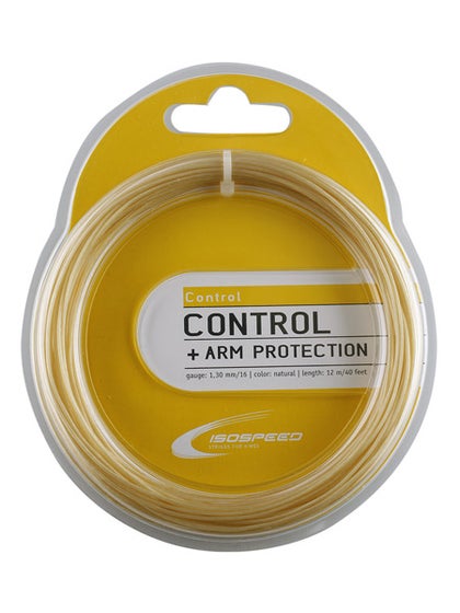 Head RIP Control 16/1.30 String | Tennis Warehouse