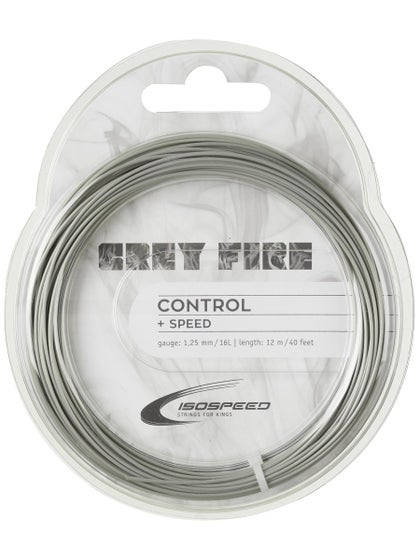 ISOSPEED Tennis String | Tennis Warehouse