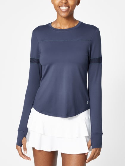 LIJA Women's Core Force Tank | Tennis Warehouse