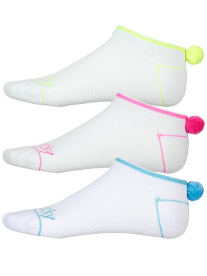 Multi Pack Socks | Tennis Warehouse