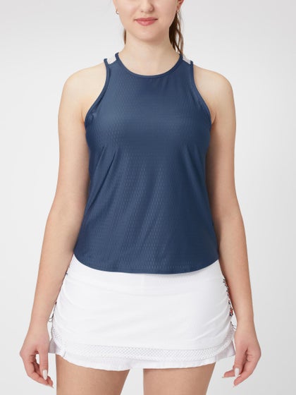 Women's Tennis Tanks | Tennis Warehouse