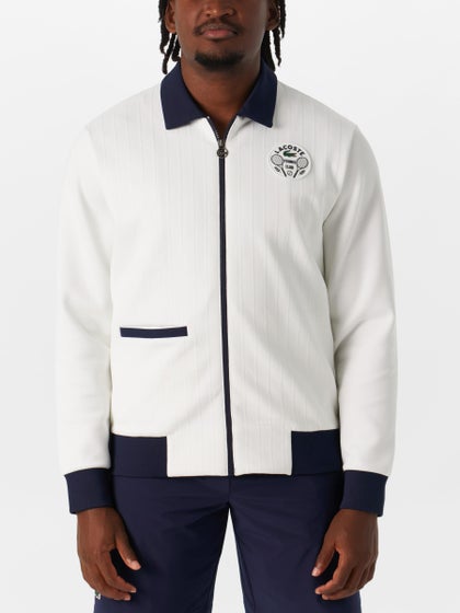 Men's Tennis Jackets & Cover-Ups | Tennis Warehouse