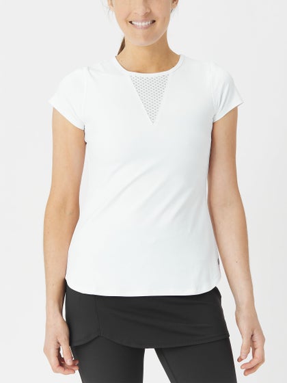 LIJA Women's Core Force Tank | Tennis Warehouse