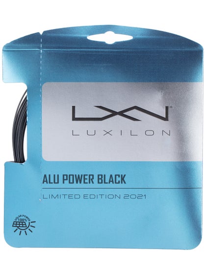 Luxilon Tennis String | Tennis Warehouse