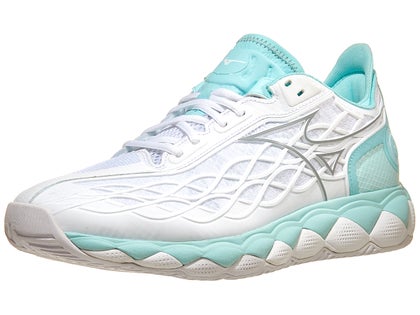 Mizuno Women's Wave Enforce Tour | Tennis Warehouse