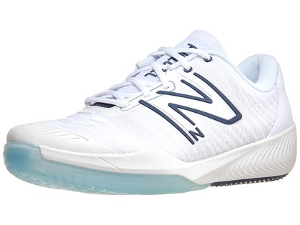 New Balance MC 1007 2E Black/Grey Men's Shoes | Tennis Warehouse