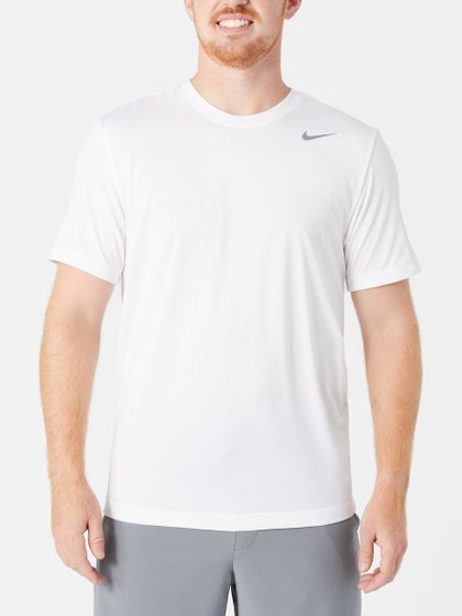 Nike Men's Team Legend Long Sleeve | Tennis Warehouse