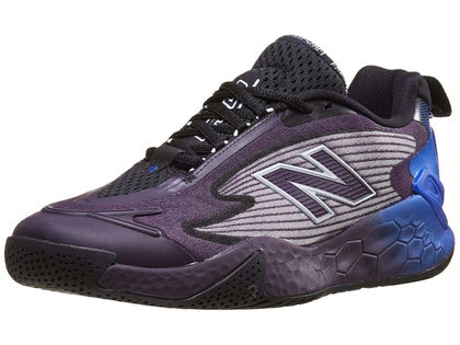 New Balance CT Rally 2E White/Navy Men's Shoe | Tennis Warehouse