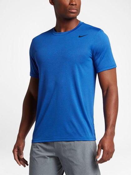 Nike Men's Team Legend Crew | Tennis Warehouse