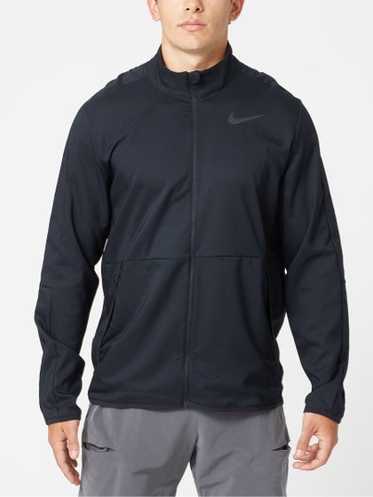 Nike Men's Team Epic Knit Jacket | Tennis Warehouse