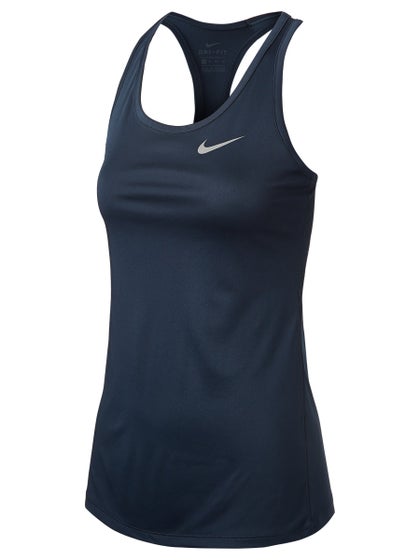 Nike Women's Team Legend Long Sleeve Top II | Tennis Warehouse