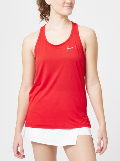 Nike Women's Team Legend Long Sleeve Top II | Tennis Warehouse