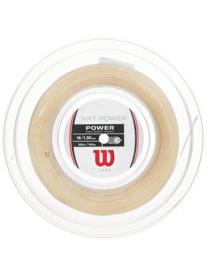 Wilson Reels | Tennis Warehouse