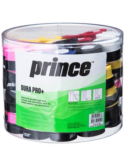 Prince Overgrips - Tennis Warehouse
