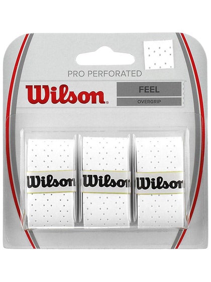 Wilson Overgrips | Tennis Warehouse