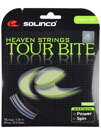 Most Tennis Durable Strings