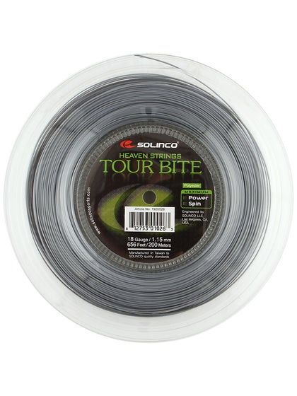 Most Tennis Durable Strings