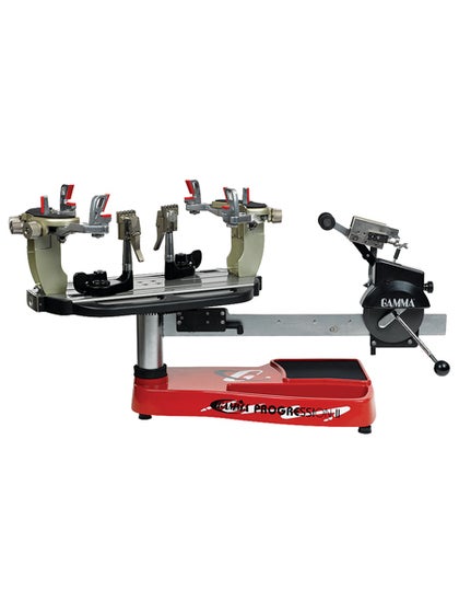 Tennis Racquet Stringing Machines | Tennis Warehouse