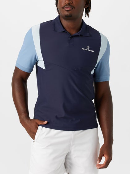 New Men's Tennis Polos | Tennis Warehouse