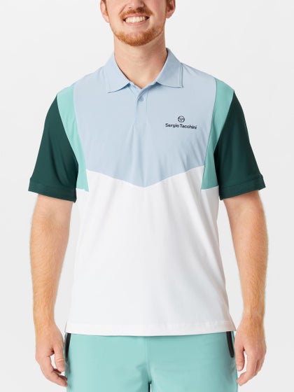 Men's Tennis Polos | Tennis Warehouse