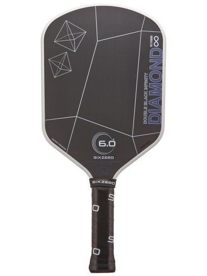 Six Zero Pickleball Paddles | Tennis Warehouse