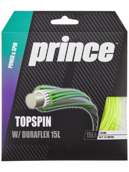 Prince Tennis String | Tennis Warehouse