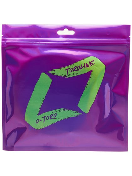 Toroline Tennis Strings | Tennis Warehouse