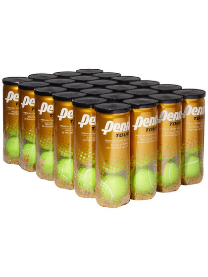 Penn Tennis Balls | Tennis Warehouse