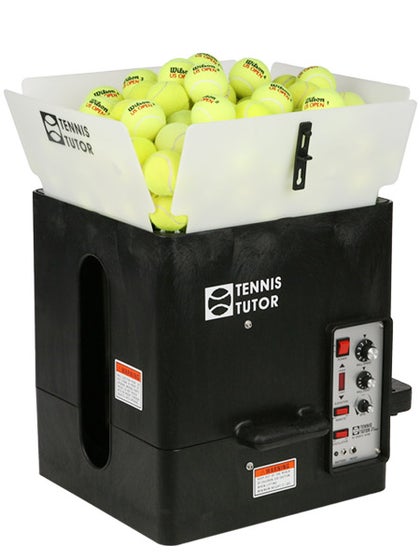 Tennis Ball Machines | Tennis Warehouse