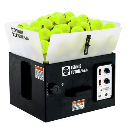 Tennis Ball Machines | Tennis Warehouse