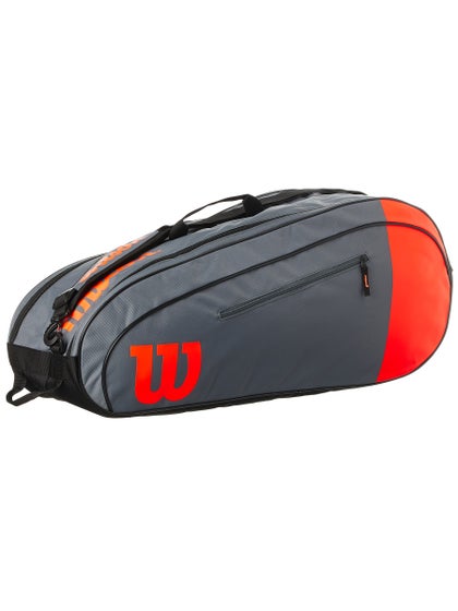 Tennis Warehouse 6-Pack Racquet Bag | Tennis Warehouse