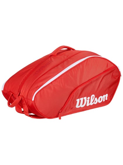 Wilson Ultra v5 Tour 3 Pack Bag | Tennis Warehouse