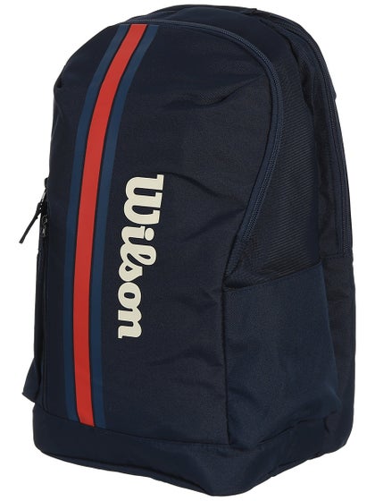Wilson RF Backpack Bag | Tennis Warehouse