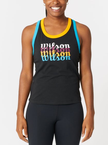 Wilson Women's Tennis Apparel | Tennis Warehouse