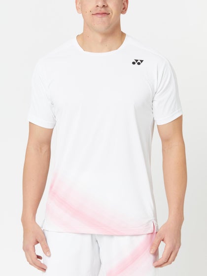 New Men's Tennis Apparel | Tennis Warehouse