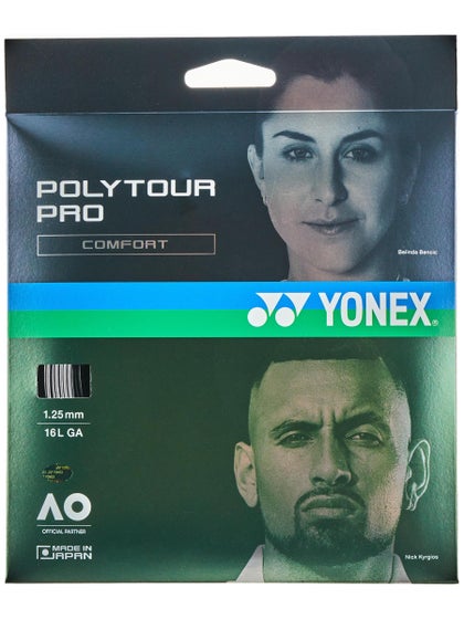 Yonex Tennis String | Tennis Warehouse