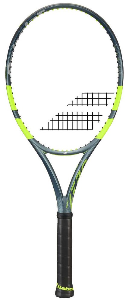 Babolat Pure Aero Racquets - Tennis Warehouse