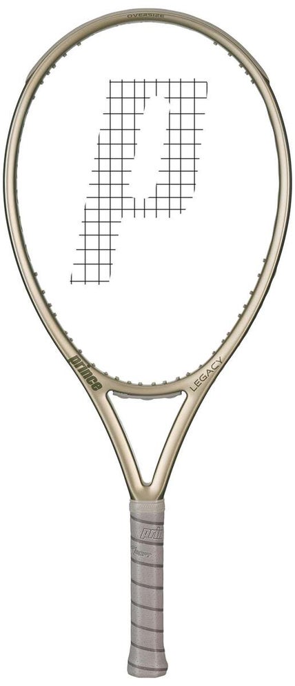 Prince Power Racquets - Tennis Warehouse