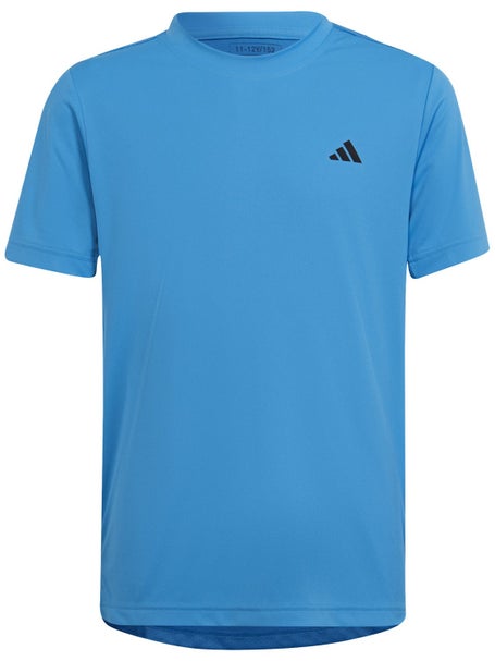 adidas Boy's Core Club Crew | Tennis Warehouse