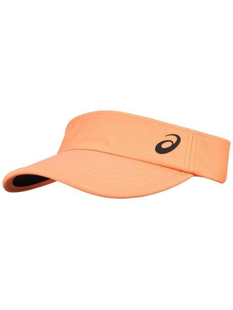 Asics Fall Performance Visor | Tennis Warehouse