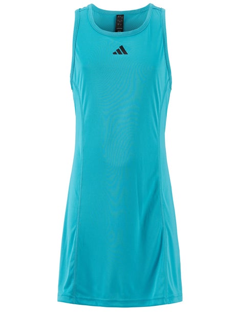 adidas Girl's Fall Club Dress | Tennis Warehouse