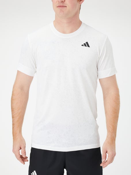 adidas Men's Core Freelift Crew | Tennis Warehouse
