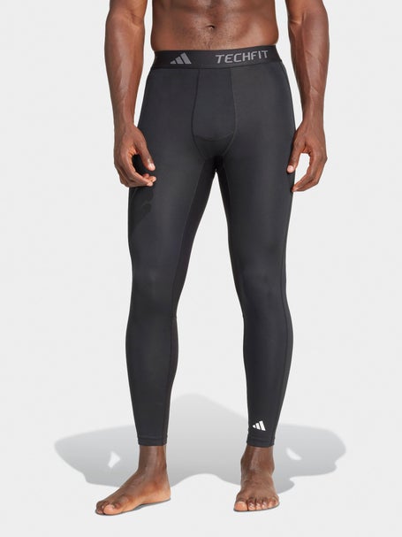adidas Men's Core Techfit Tight | Tennis Warehouse