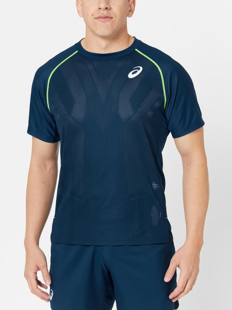 Asics Men's Fall Match Actibreeze Top | Tennis Warehouse