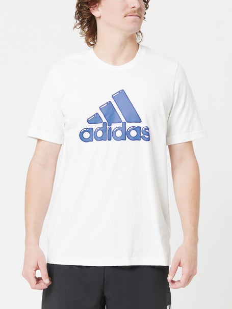 adidas Men's Spring Fill T-Shirt | Tennis Warehouse