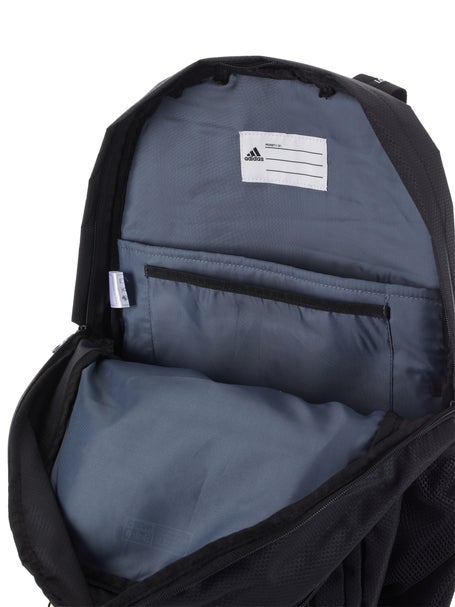 Black Adidas Backpack