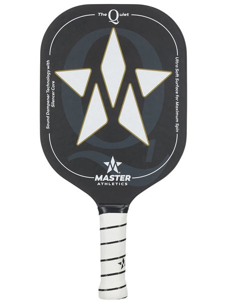 Master Athletics Q1 Pickleball Paddle | Tennis Warehouse
