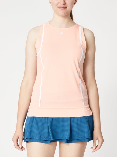 Asics Women's Paris New Strong 92 Tank | Tennis Warehouse