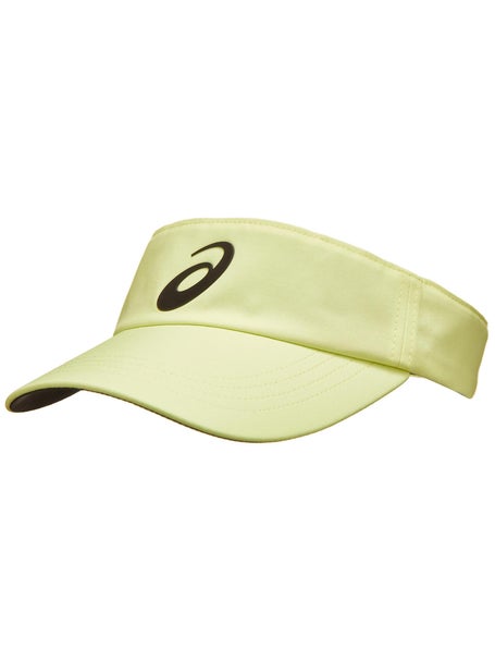 Asics Women's Spring Performance Visor | Tennis Warehouse